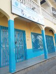 Groupe Eti (Brazzaville, Commune de Poto-Poto, Rue de Maya-Maya), veteriner eczaneleri  Brazzaville'den