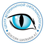 Центр ветеринарной офтальмологии доктора Шилкина А. Г. (Snezhnaya Street No:13к1), veteriner klinikleri  Moskova'dan
