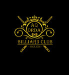 Ak Orda (Qurmanǵazy kóshesі No:39А), bilardo salonları  Atırav'dan