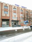 SPb Gudp Tsentr (Maliy Vasilyevskogo Ostrova Avenue No:68к1), şehir planlama  Saint‑Petersburg'dan