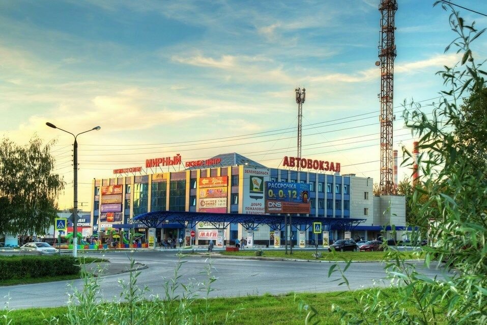 Beyaz eşya mağazaları Polaris, Zelenodolsk (Yeşel Üzen), foto