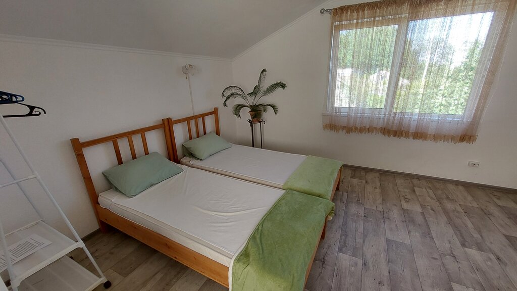 Konuk evi Guest house on Zavods'ka 3, Kerç, foto