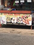 AD Pork Show (Official Street No:97), fast food  Akra'dan