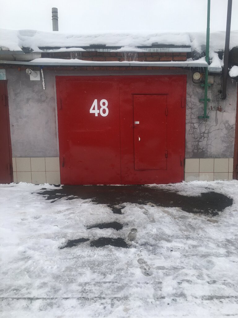 Garajlar Тимур, Cheboksary, foto