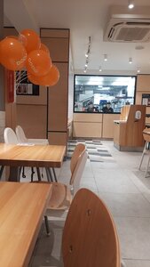 Dodo Pizza (Karla Marksa Street No:32), pizzacılar  Sakhalinsk'ten