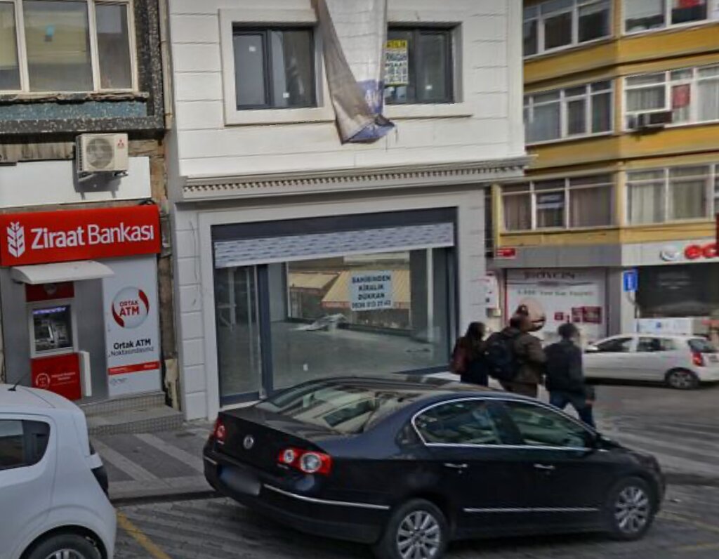 Pastacılık üretimi Osmanlı Tulumbacısı - Üsküdar Şubesi, İstanbul, foto