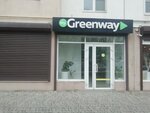 Greenway (Shillerovskaya ulitsa No:7), ev temizlik ürünleri  Novorossiysk'ten