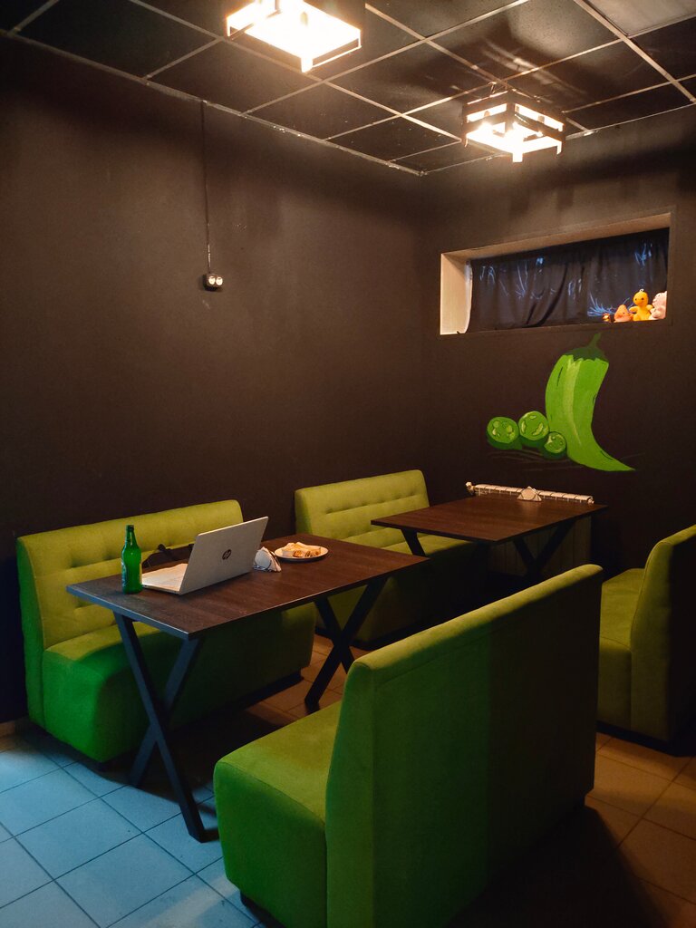 Pizzacılar Fratello, Kalujskaya oblastı, foto