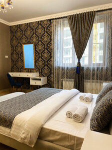 Shirbakyan (Arshakunyats Avenue 1st Lane No:16, Yerevan), otel  Erivan'dan