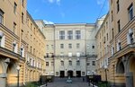 SPb Institut Astrology (Komissara Smirnova Street No:15), kurs  Saint‑Petersburg'dan