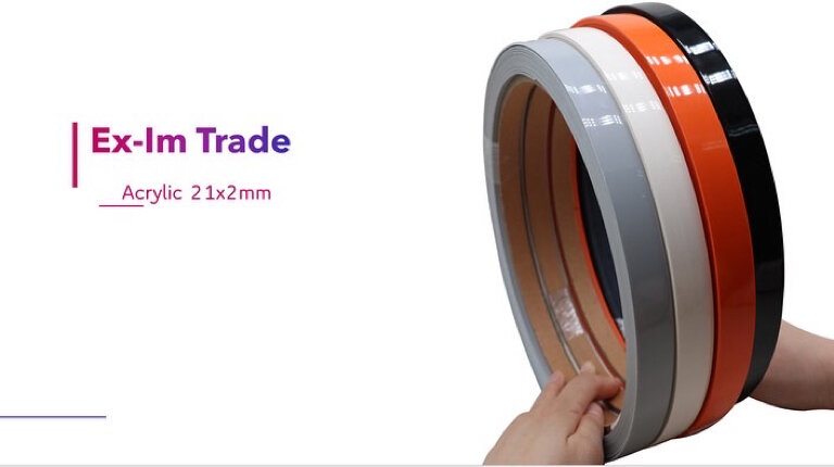 Plastik ve polimer firmaları Ex-Im Trade, , foto
