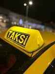 Yıldız Taksi (Vali Zekai Gümüşdiş Blv., No:3, Tokat Merkez, Tokat), taksi  Tokat'tan