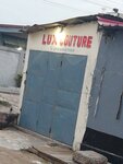 Luxe couture (Brazzaville, Commune de Moungali, Rue Moundzombo), terziler  Brazzaville'den