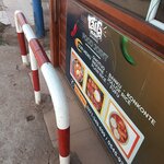 Taifa Delight (Ben Quao Mensah Street No:94, Taifa), kantin, yemekhane  Gana'dan