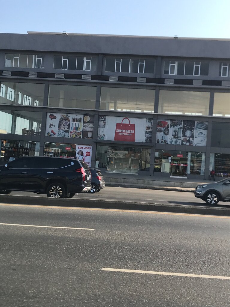 i̇ç dekorasyon ürünleri E&A Mobiliário, Loanda, foto