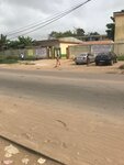 Sogefiha School Group (Abidjan, La commune Yopougon, Quartier de la Niangon Sud), i̇lkokul  Abican'dan