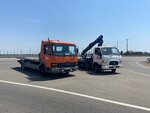 Услуги Эвакуатора и Манипулятора (1-y pereulok Shiyana No:12), araç nakliye  Timaşovsk'tan