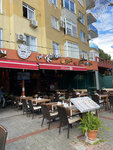 Cafe Kilim Pub (Antalya, Alanya, Saray Mah., Güzel Yalı Cad., 2A), restoran  Alanya'dan