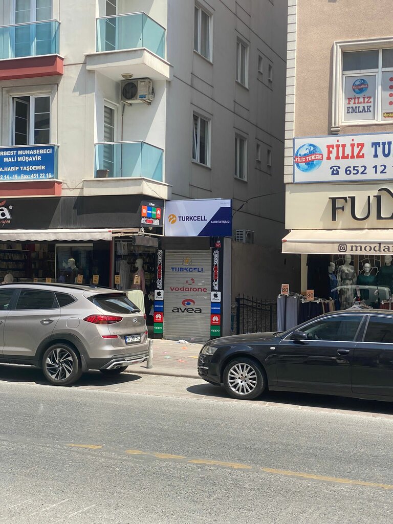 Telefon tamir servisi Kadir GSM 2 Acil Teknik Servis, İstanbul, foto
