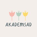 Akademsad (Rossiyskaya Street No:8, Sovetskiy City Administrative District, Akademgorodok Microdistrict), anaokulları  Novosibirsk'ten