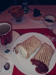 Döner kebab (Engelsa Boulevard No:22Б), kafe  Volgograd'dan