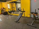 FITROOM.RU (Dvinskaya Street No:8к3), fitness kulüpleri  Saint‑Petersburg'dan