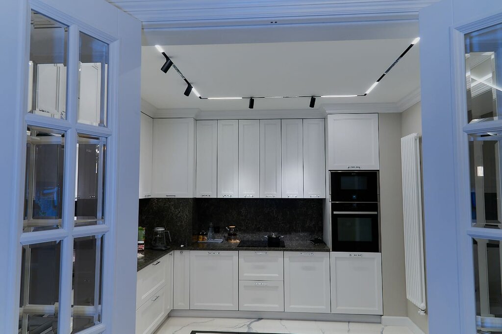 LED systems Dilsys, Saint‑Petersburg, foto