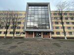 Obshchezhitiye № 1 Kup Gorelektrotransport (Savieckaja Street No:240), yurtlar  Gomel'den