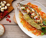 Kurinji Restaurant (505C, Sheikh Saqr Bin Mohamed Road, Al Gurum Resort, Sector 3, Ras Al Khaimah), restoran