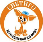 Svetigo (Noviy Drive No:13), veteriner klinikleri  Seversk'ten