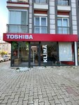 Toshiba-Antair İklimlendirme (Antalya, Kepez, Fabrikalar Mah., 3050 Sok., 2A), klima satışı  Antalya'dan