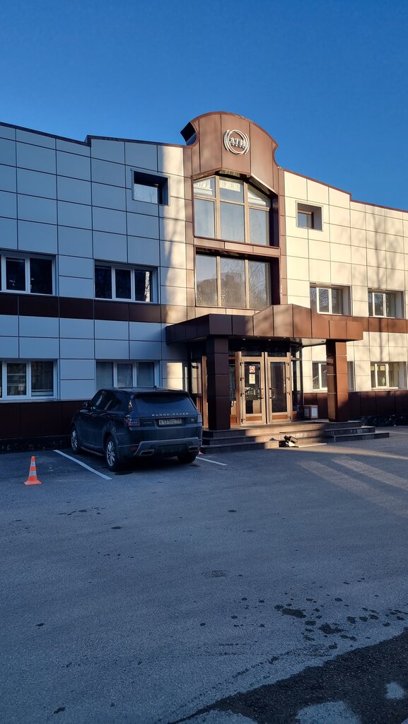 Elektroteknik ürün ve ekipman firmaları Pea, Saint‑Petersburg, foto