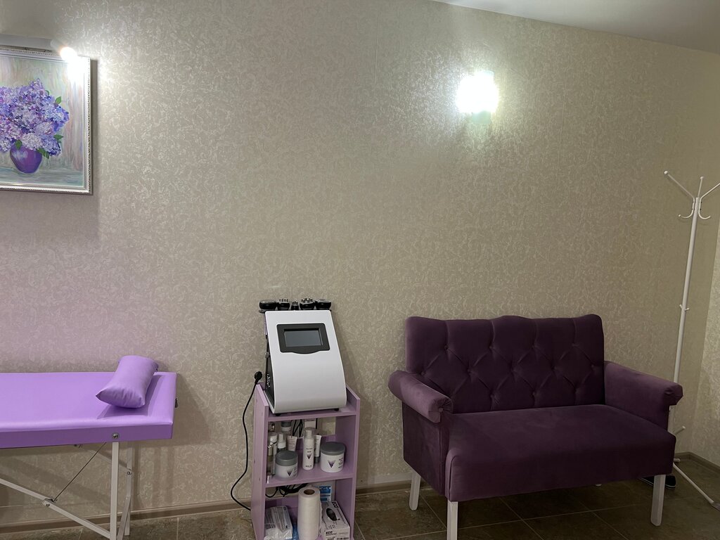 Epilasyon Gold laser, Troitsk, foto