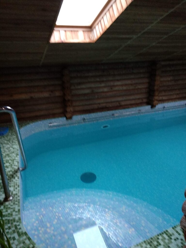 Hamamlar Banya u Nadezhdy, Essentuky, foto