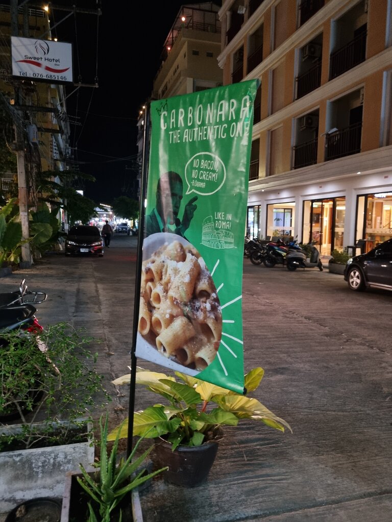 Pizzacılar Pizza Lab, Phuket Eyaleti, foto