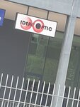 Ideal Optic Ivory Coast (Abidjan, Cocody, Quartier de la Ambassade), optik  Abican'dan
