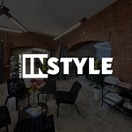 Instyle Zone (Novaya Basmannaya Street No:28с1), giyim mağazası  Moskova'dan