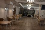 Russkie Tradicii (Smolenskaya Street No:9), kafe  Saint‑Petersburg'dan
