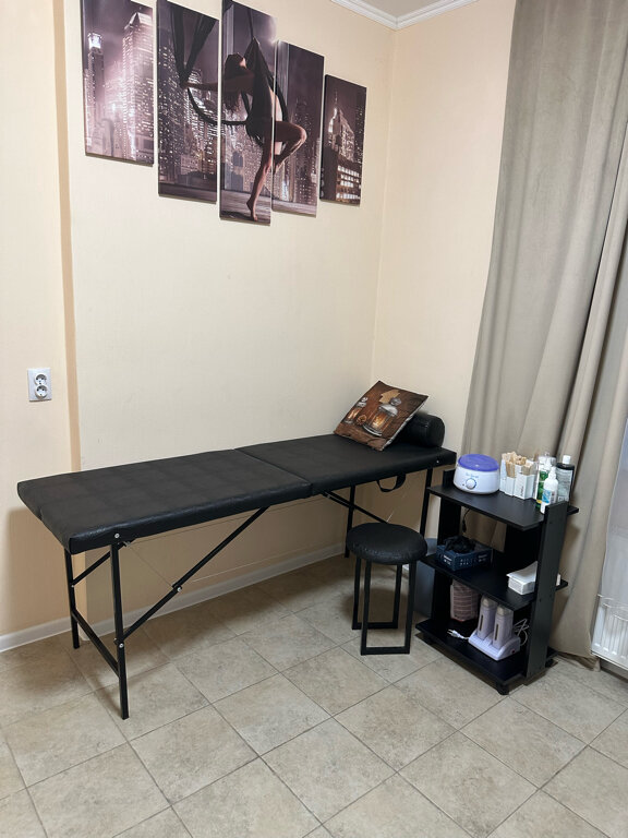 Kaş ve kirpik salonu Салон по наращиванию ресниц и депиляция, Moskova ve Moskovskaya oblastı, foto