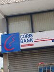 Coris Bank (Avenue de la Reine Pokou No:988, Treichville), banka  Abican'dan