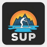 Sup (ulitsa Akademika Gubkina No:37А, Tsentralniy District, posyolok Severny), kürek sörfü  Rybinsk'ten