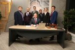 Centr zashchity prav. Bankrotstvo fizicheskih i yuridicheskih lic. Avtoyurist. Yurist po Dtp (Leninskaya Sloboda Street No:26), hukuk büroları  Moskova'dan