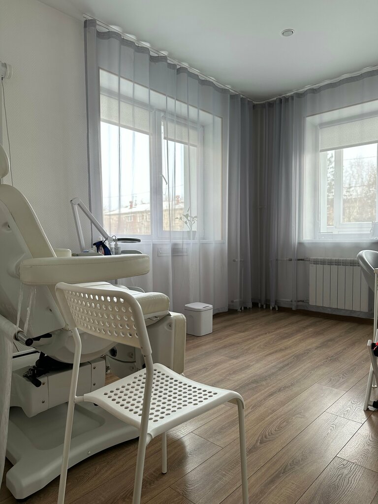 Manikür-pedikür Кабинет ухода за стопой, Irkutsk, foto