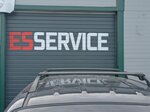 ESService (promyshlennaya zona Peski, Magistralnaya ulitsa, 23), car service, auto repair  Saint‑Petersburg ve Leningradskaya oblastından