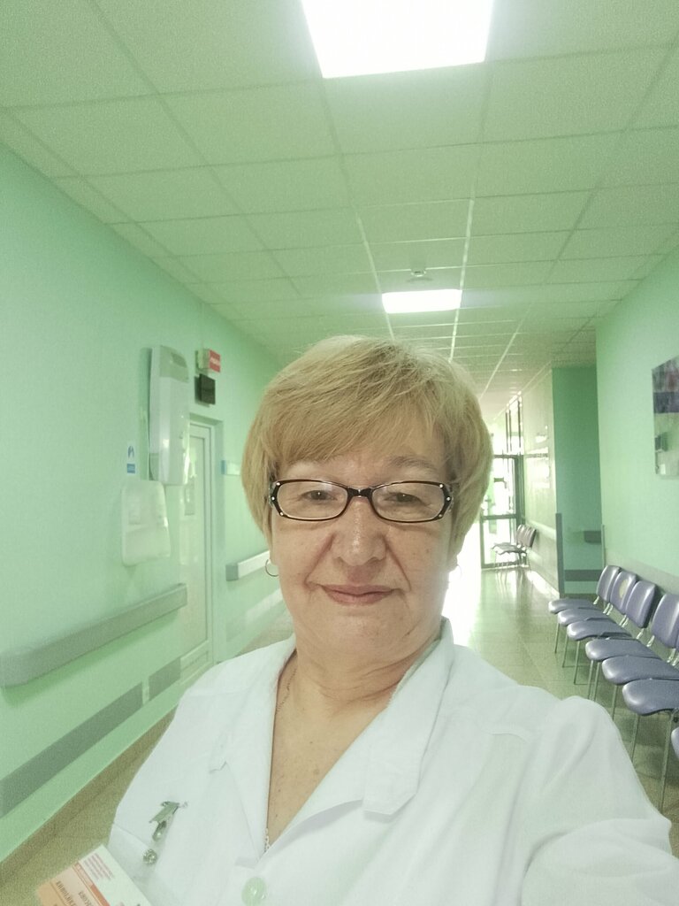 Poliklinikler Амбулаторный центр, , foto