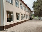 Shakhrisabz District School-Boarding School № 16 for Children Prone to Bone Diseases (Kashkadarya Region, Shakhrisabz District, Settlement of Loliston), yatılı okul  Kaşkaderya eyaletinden