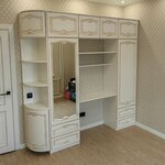 Mebel V Neryungri (prospekt Mira No:21/2), özel mobilya yapımı  Nerungri'den