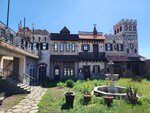 Voskevaz Winery (Aragatsotn Region, Voskevaz village), sanayi kuruluşu  Aragatsotn'dan