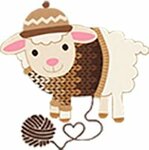 Alabar (Karachayevo-Circassian Republic, Malokarachaevskiy District, selo Uchkeken, ulitsa Chkalova), örme üretimi  Karaçay‑Çerkez Cumhuriyeti'nden