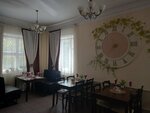 Верона (ulitsa Stroiteley No:45), kafe  Novomiçurinsk'ten